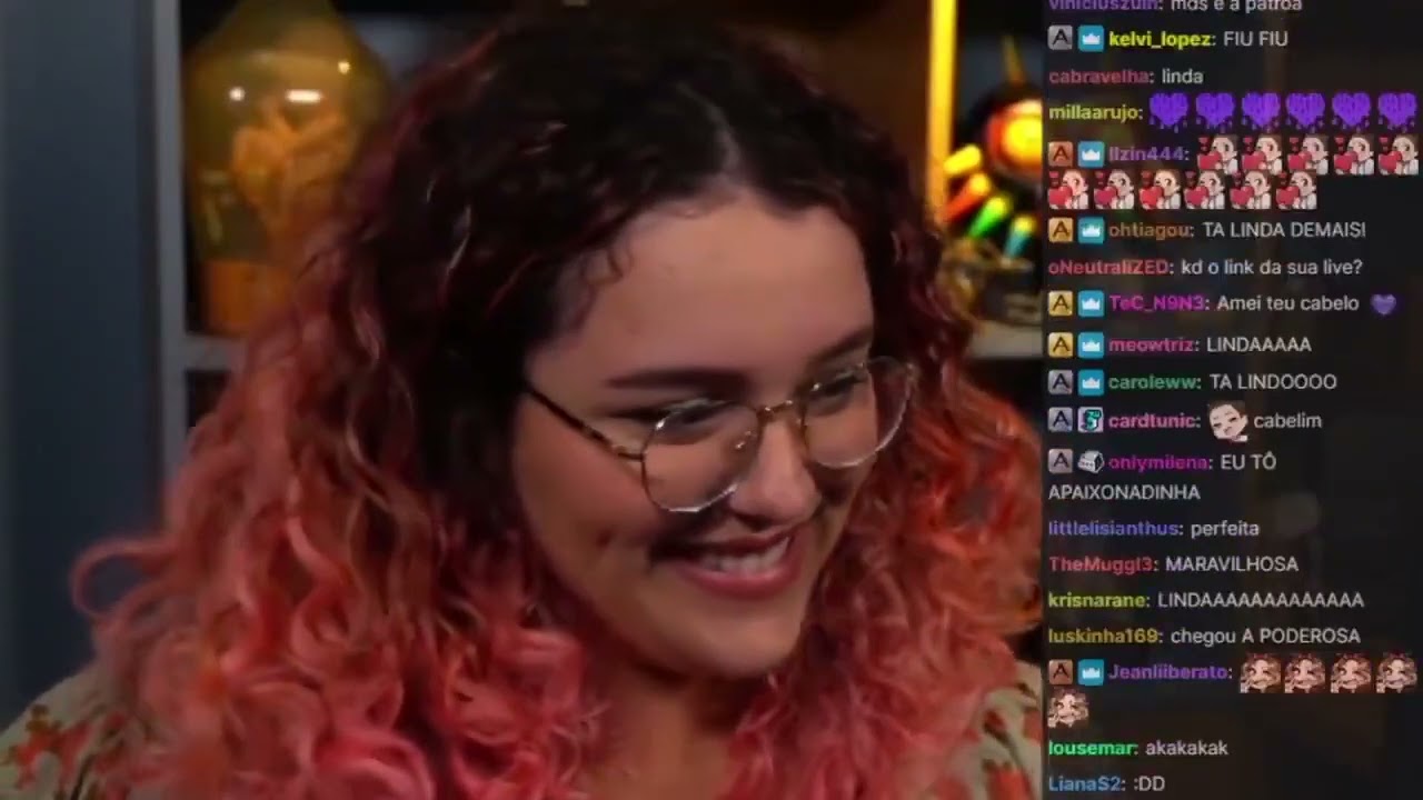 Maethe invadindo a live do Alan e expondo seu chulé 😂 - YouTube