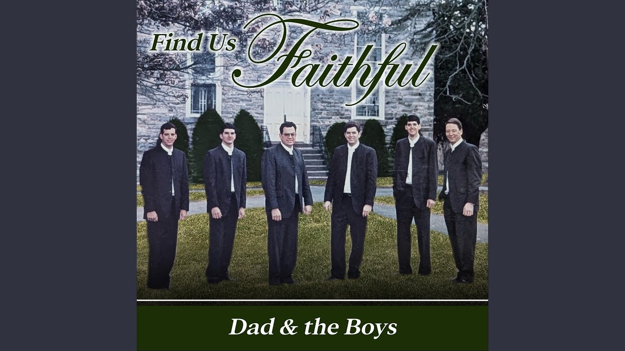 Find Us Faithful - YouTube