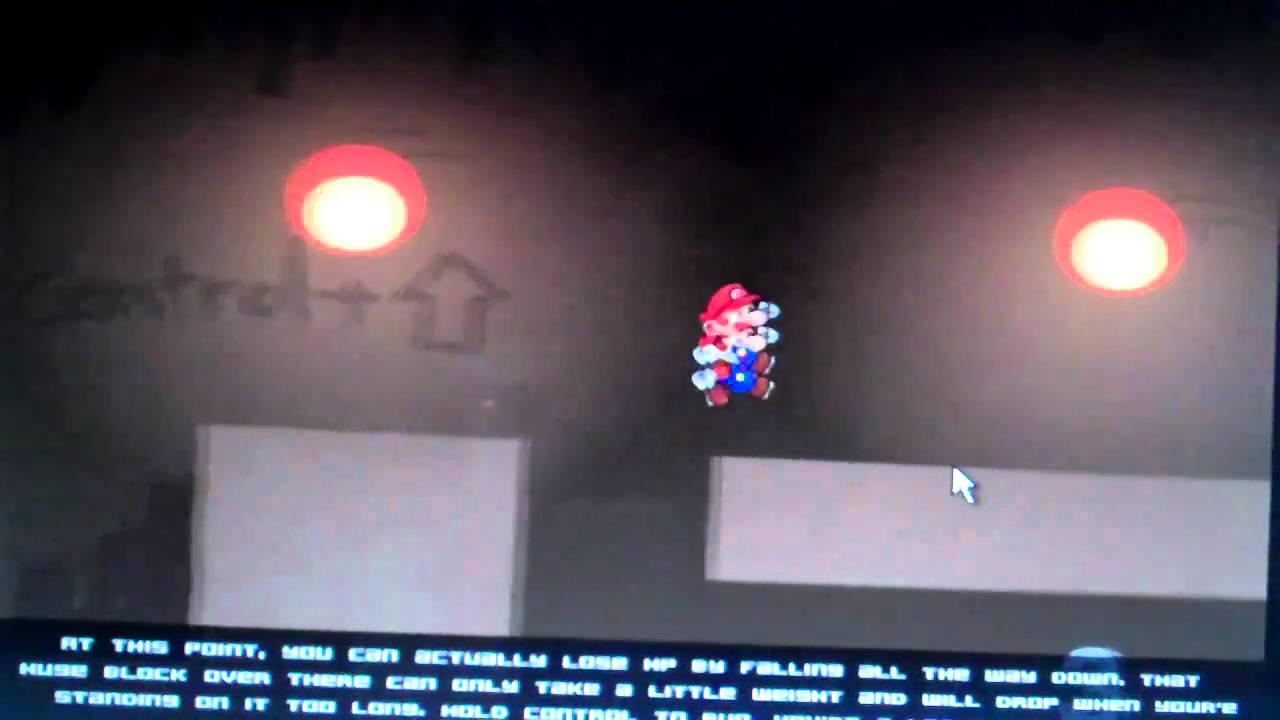 Paper Mario World 2 - YouTube