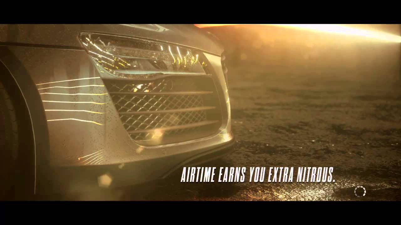 Need for Speed Rivals – Low Polygon Texture Glitch - YouTube
