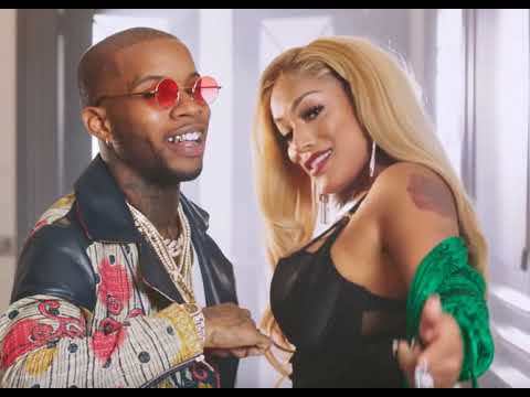 Stefflon Don ft Tory Lanez -Senseless Remix