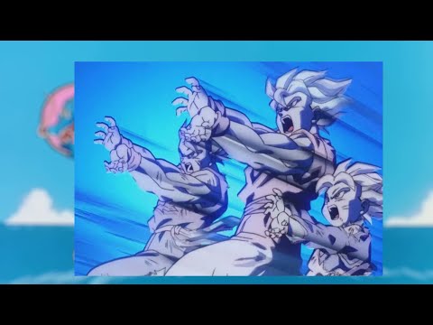 Dragon Ball Z OST - Movie 10 : Call for a Miracle (bgm m1822)