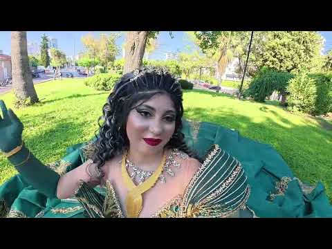 roman düğünleri antalya elif emircan KLP