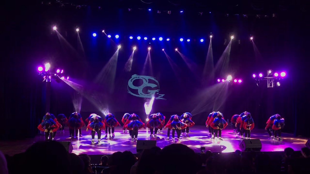 OG’z | Vibe PH IV - YouTube