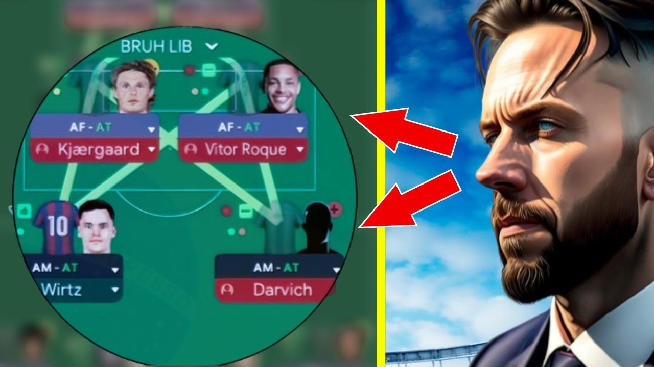 Perfect Attack Link-Ups with Double Liberos in the Brazil Box Tactic ...