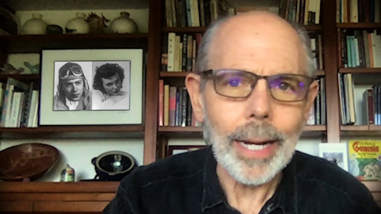 Episode 4: "Who Are We Now?" with Joe Spano ’67 - YouTube