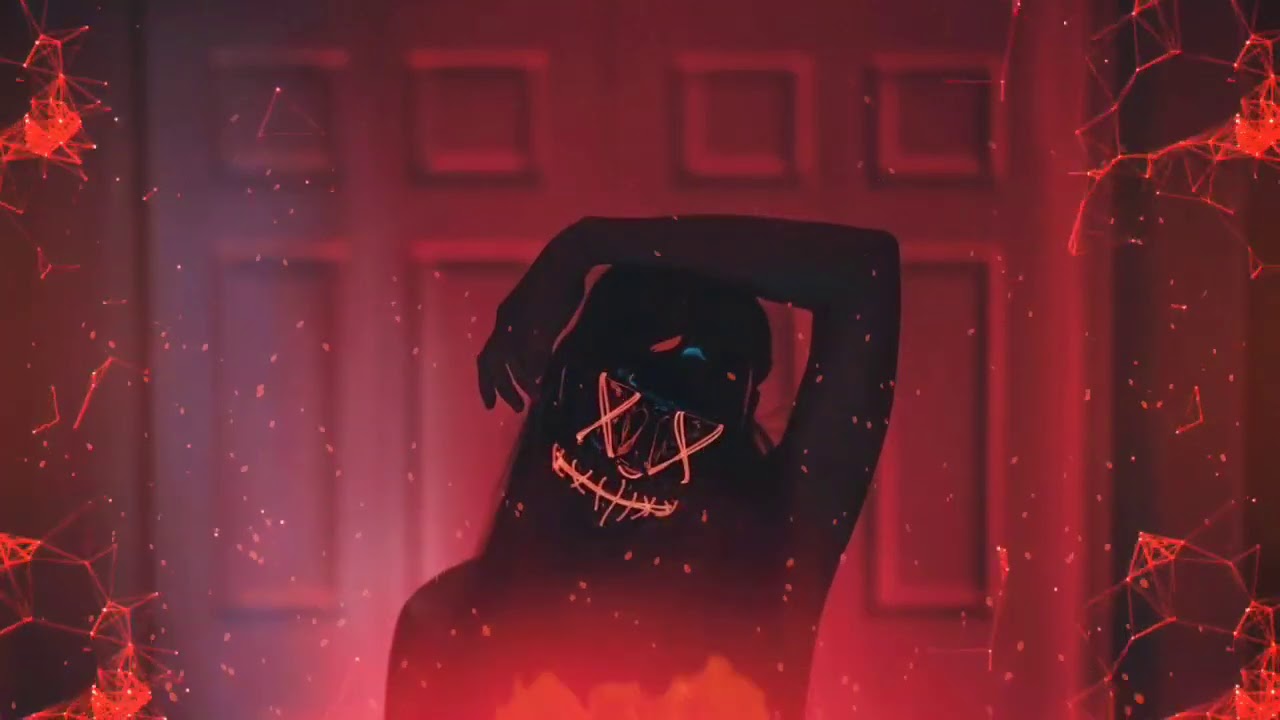 Falling song 15 seconds status video black Instagram status. Attitude ...