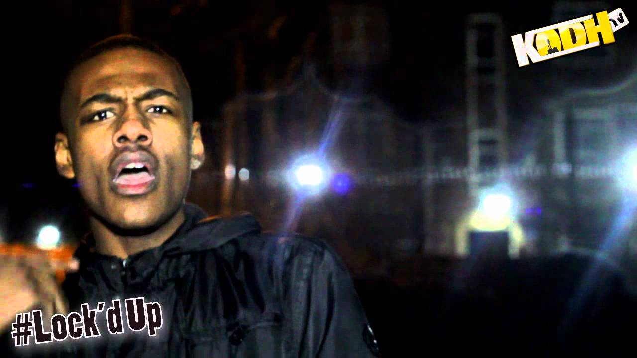 KODH - 90s Craze #LOCK'D UP [EP.2] - YouTube