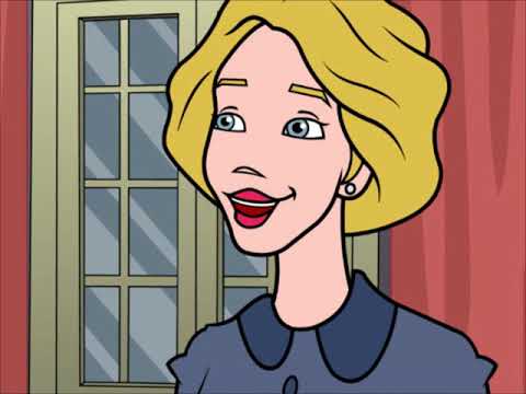 Peter Pan Episode 12