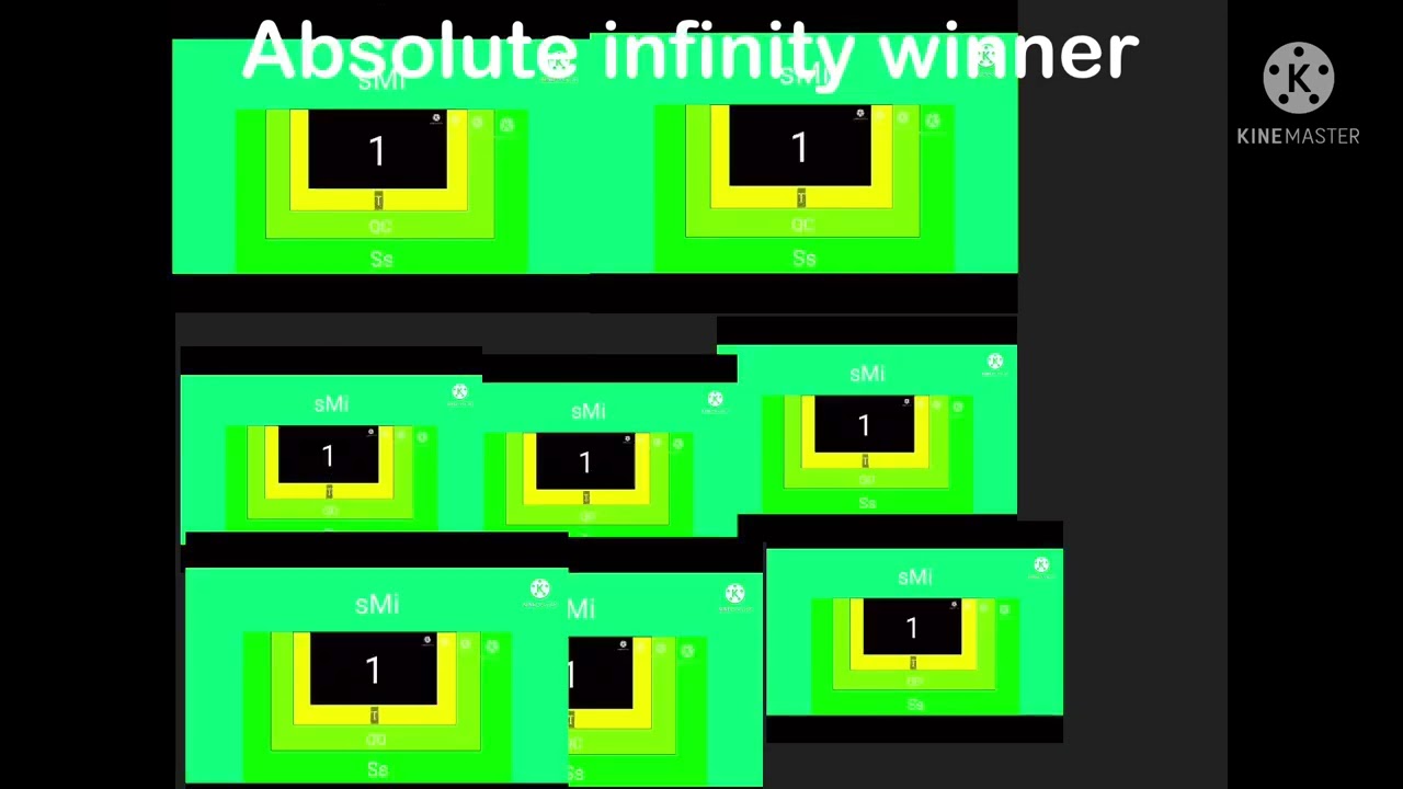 1 to absolute absolute absolute absolute absolute crazy infinity winner ...
