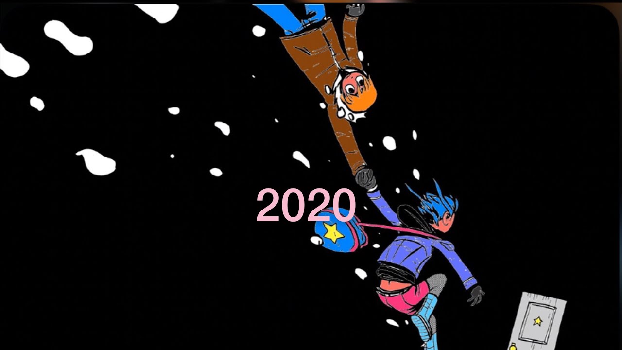 Decade Recap (2010-2020) - YouTube
