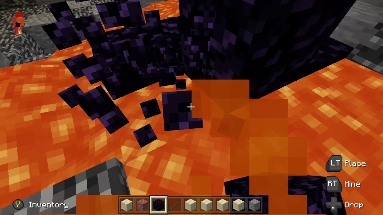 Fire and Water - Minecraft World Building Part 28 - YouTube