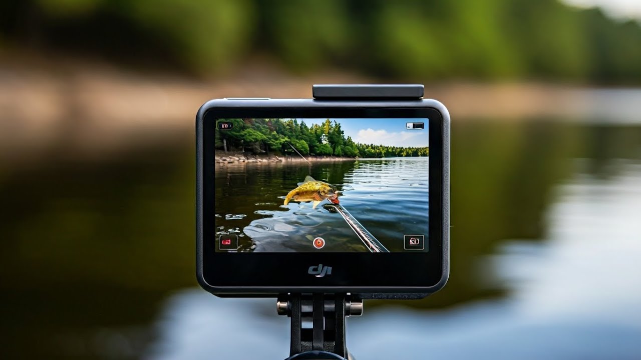 From Box to Action: Unboxing the DJI Action 5 Pro Adventure! @DJI ...