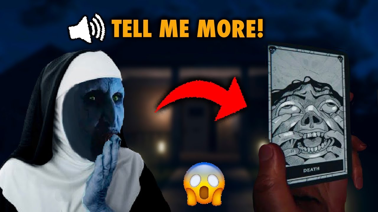 WE WANTED TO KNOW MORE ABOUT THE GHOST || PHASMOPHOBIA FUNNY MOMENTS #1 ...