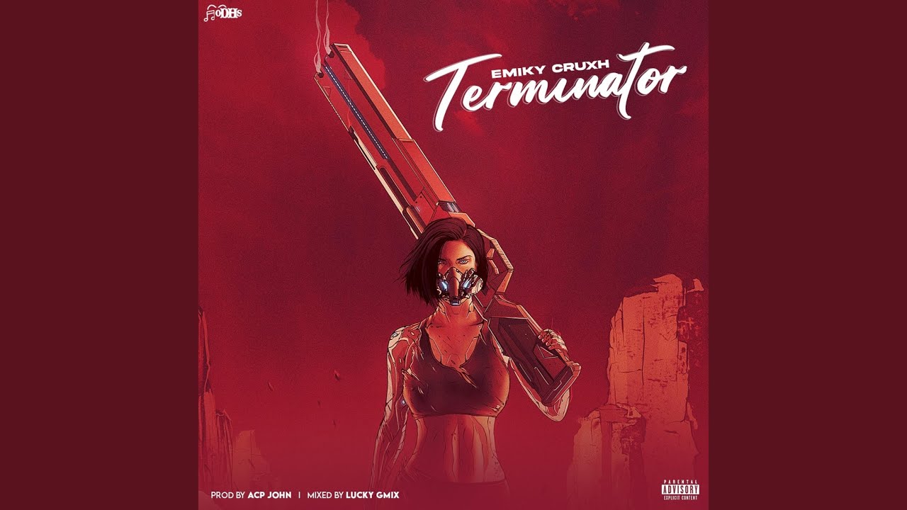 Terminator - YouTube