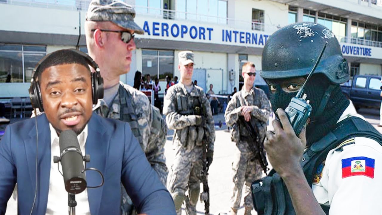 INFO LAKAY 10 JANVYE 2024 BWA KALE GUY PHILIPPE ANKO PI RED - YouTube