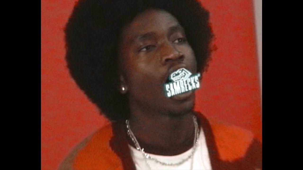 SamRecks - Would You Let Me (Official Net Video) - YouTube