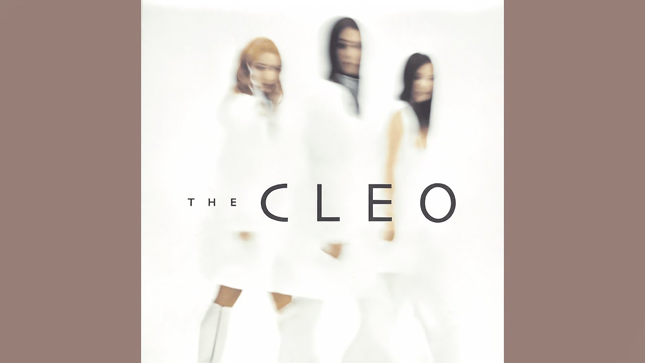 CLEO (클레오) - 송어 (Farewell Words) (送語) - YouTube