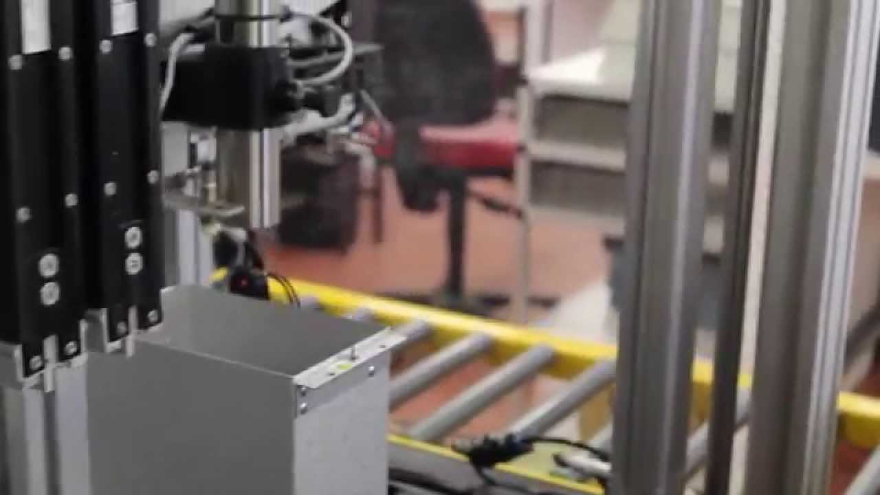 RMS Manufacturing 6R Relays - YouTube