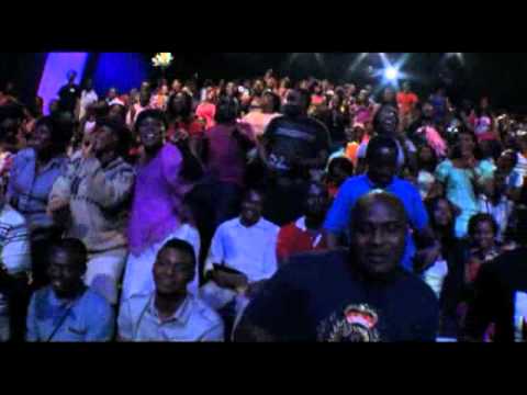 Project Fame 5 Final Show: Flavour Performing On Stage. - YouTube