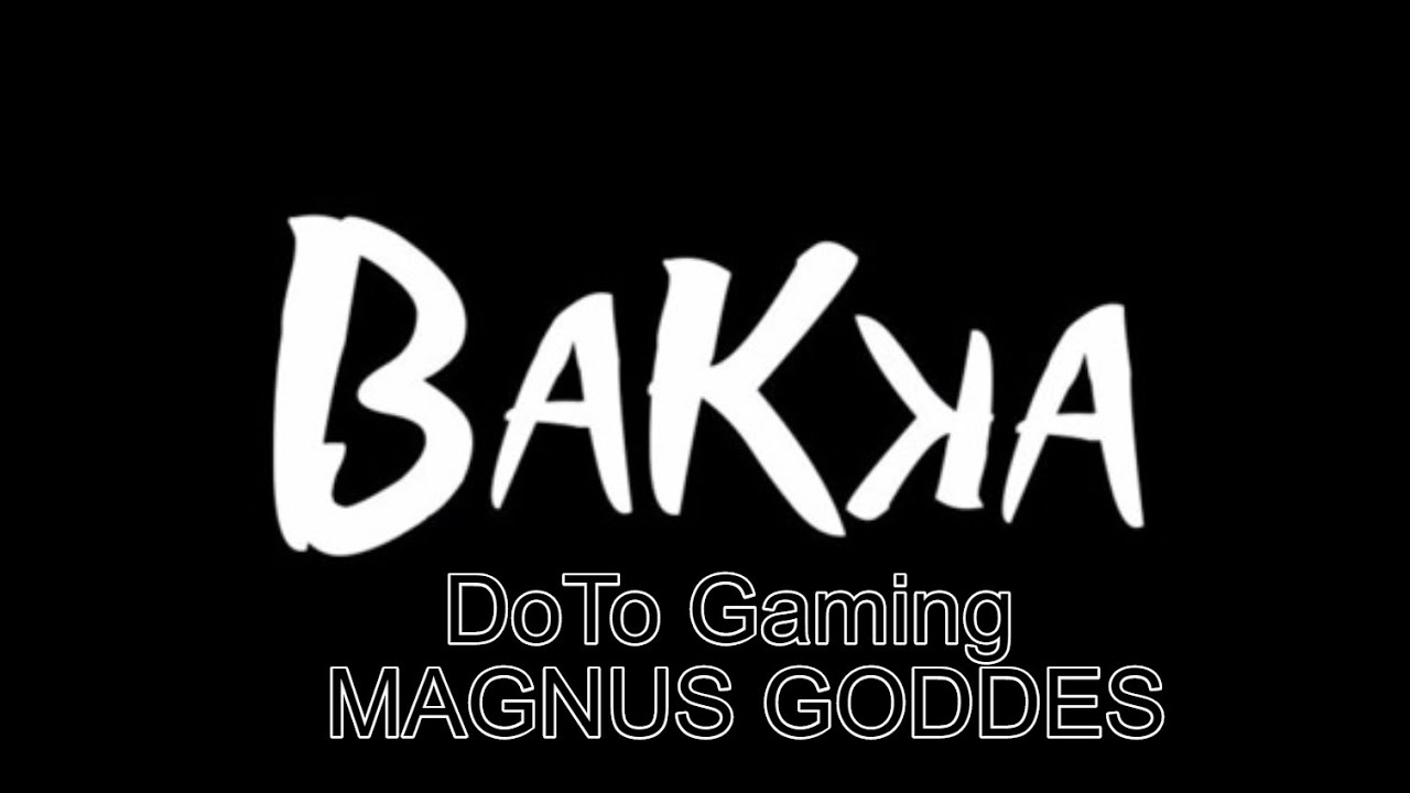 DOTA 2 Bakka Gaming, When Essence Bakka Picks Magnus :D #PRO #RP - YouTube