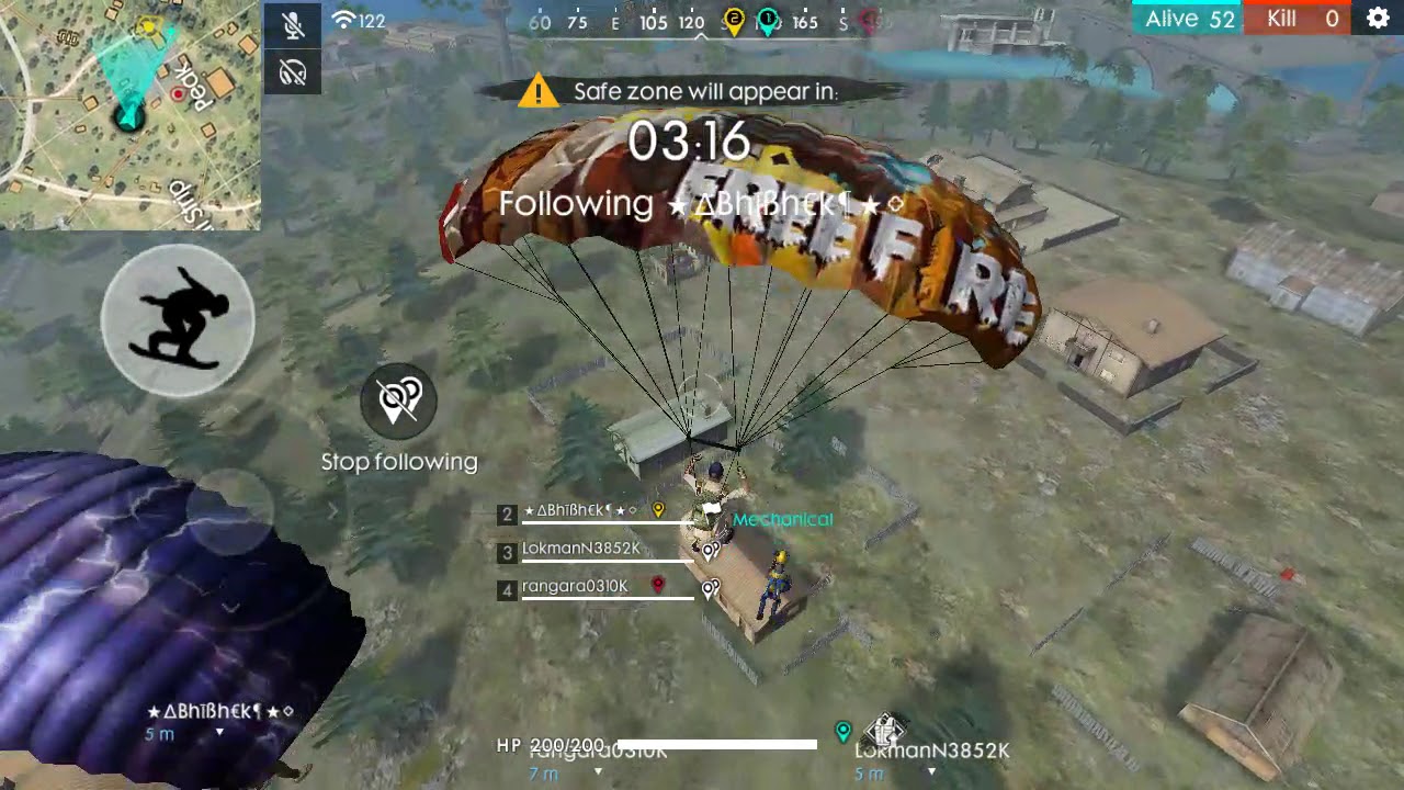 Headshot play - YouTube