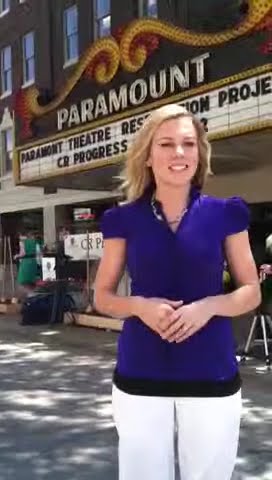 Addison Paramount Previee - YouTube