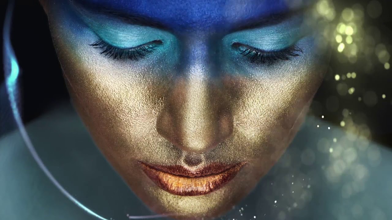 TOUCH LINE by RIVERCAP - YouTube