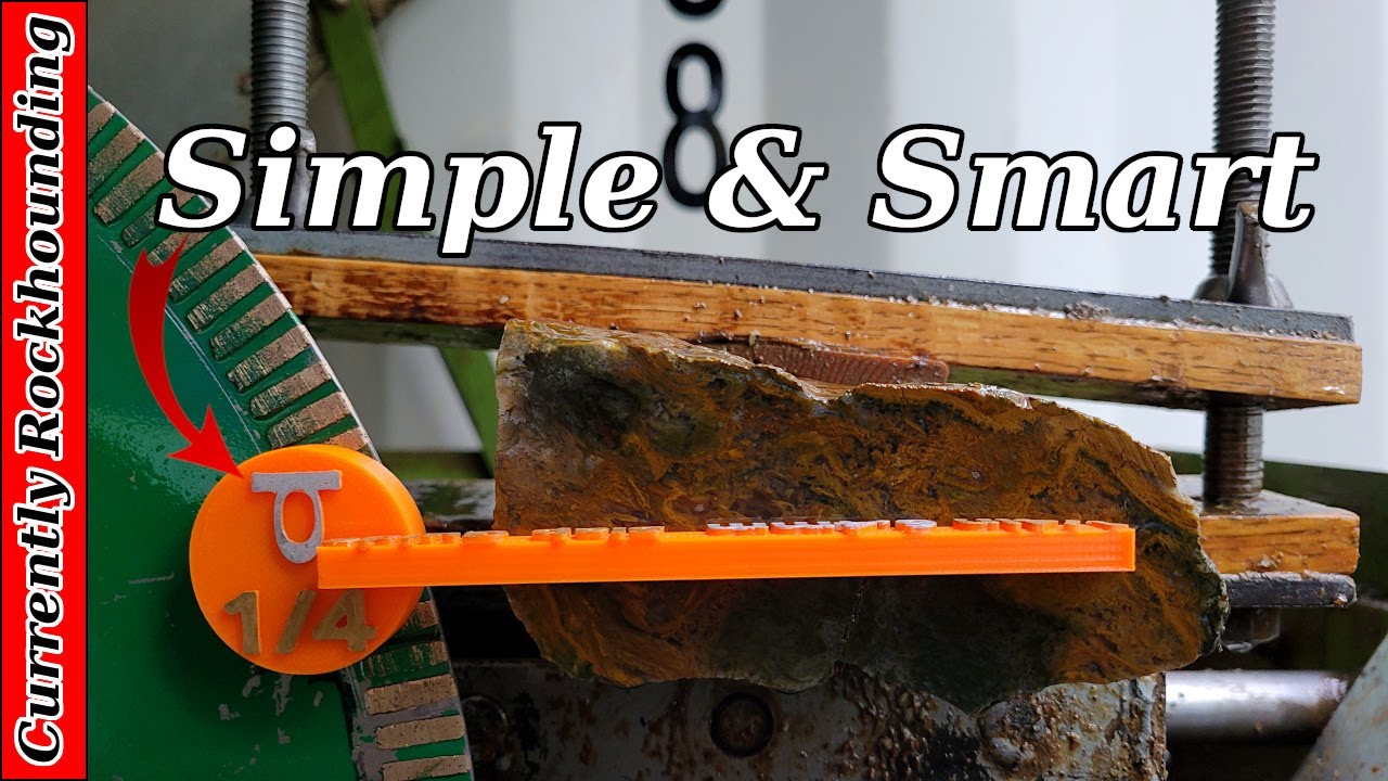 Slaþ Guide // A Simple Solution For Cutting Perfect Slabs! - YouTube