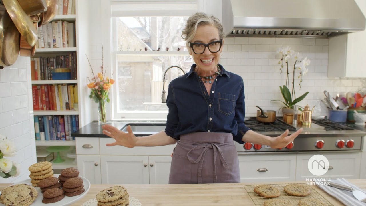 Fundamentals of Baking: Cookies - Official Trailer | Workshops ...