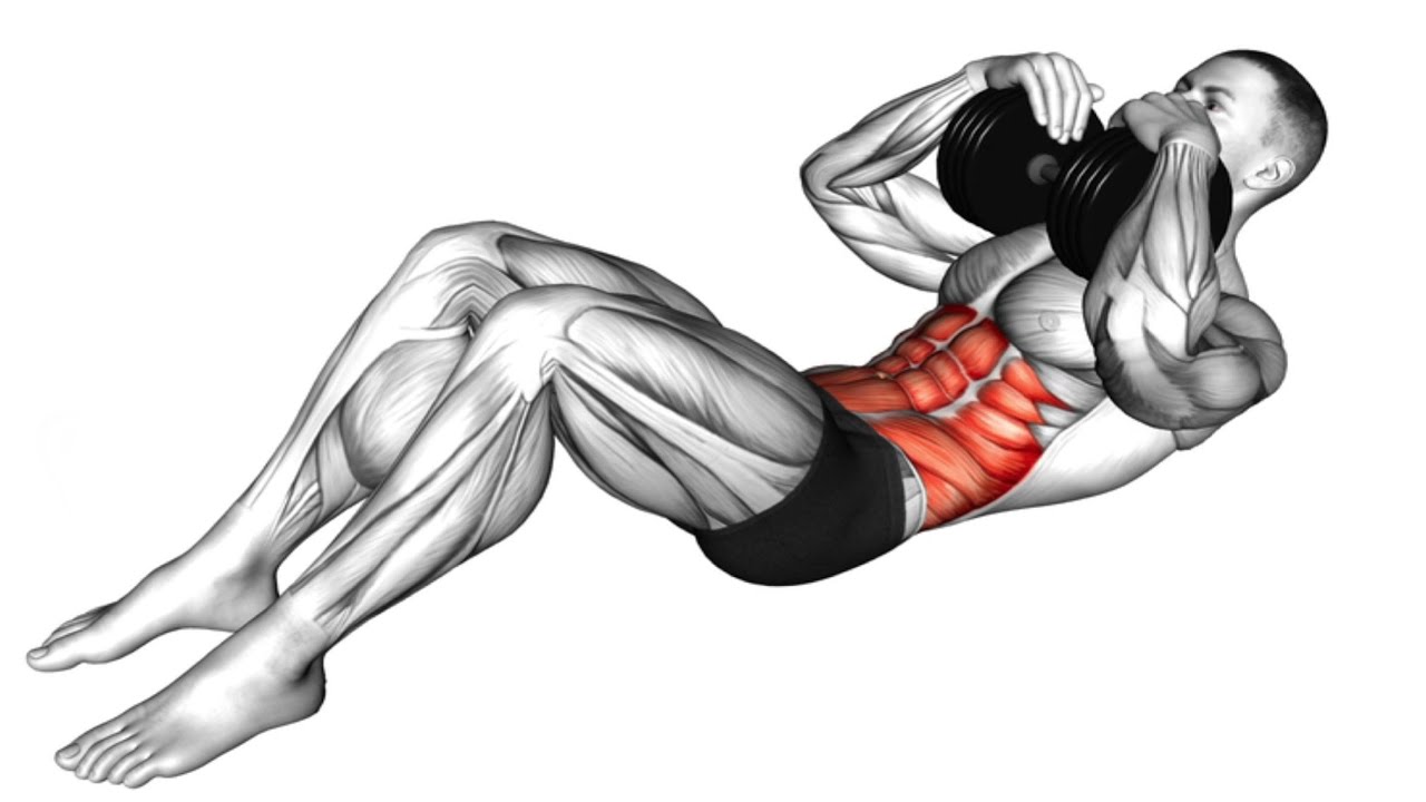 FULL ABS & OBLIQUES WORKOUT - YouTube