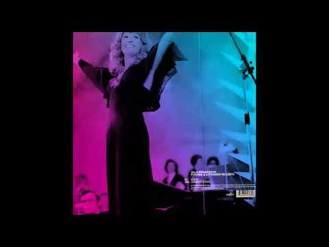 Alla Pugacheva — Summer stars (Furdak & Litviakov re-edit)