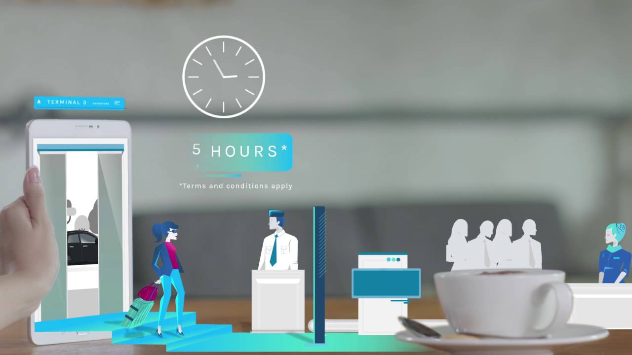 Garuda Indonesia - Garuda Indonesia Mobile App Tutorial (English) - YouTube