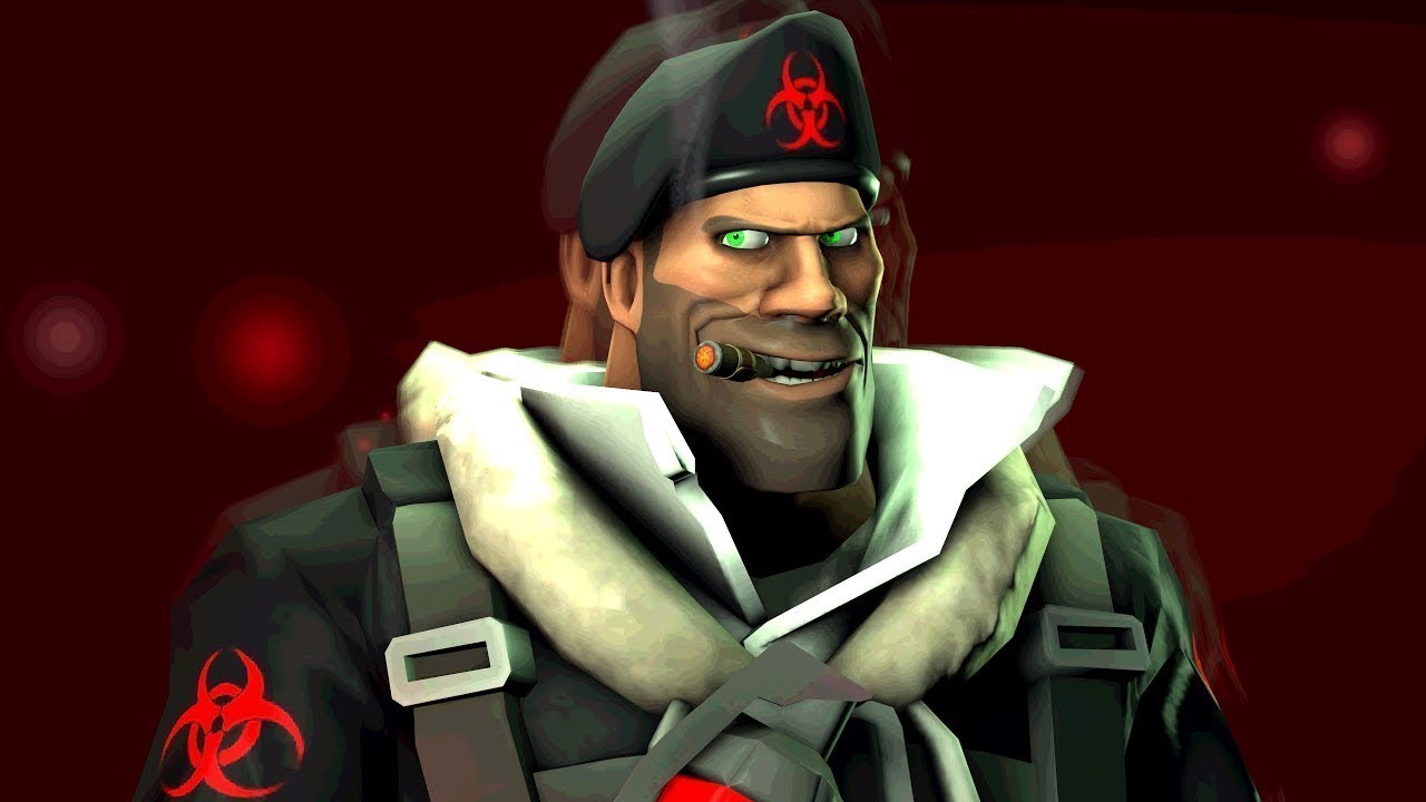 [TF2] FF2 - Terminator Mod | Biokrierg Gameplay - YouTube