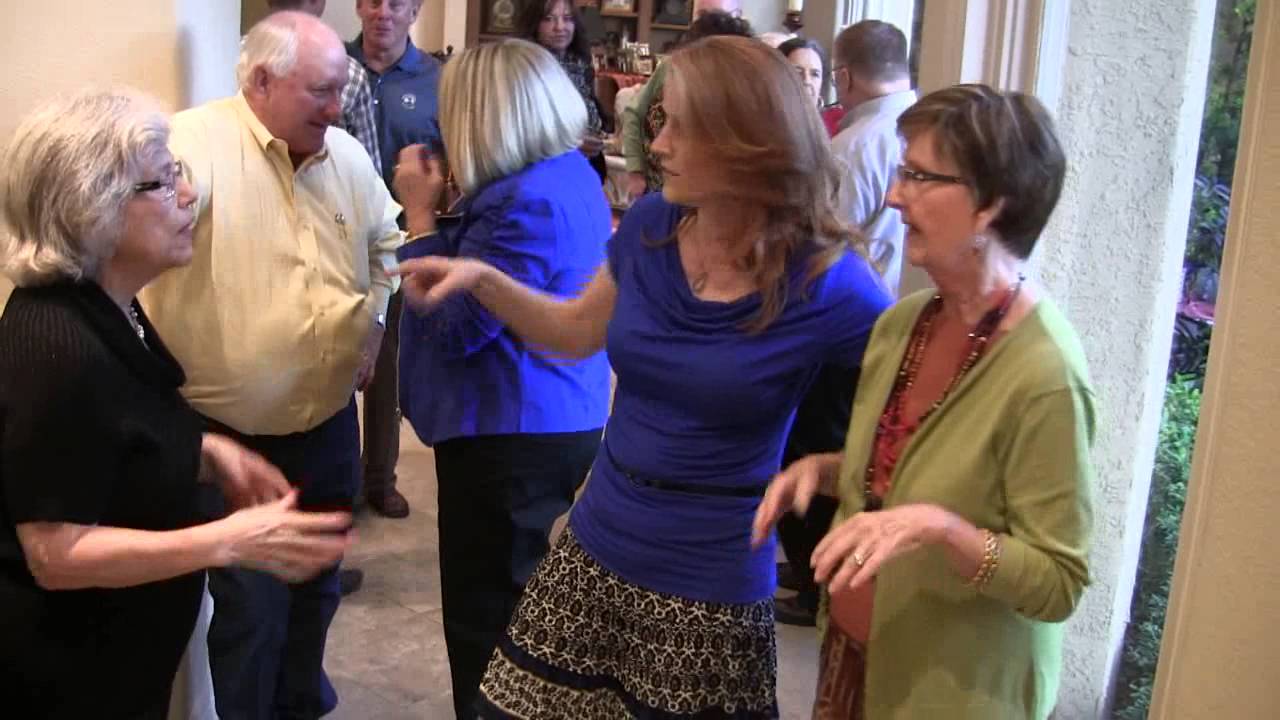 May and Siobhain - YouTube