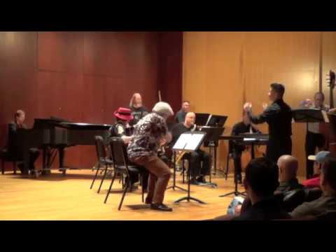 Michael Schelle : THE EISENSTEIN MUMMERS (2018) - YouTube