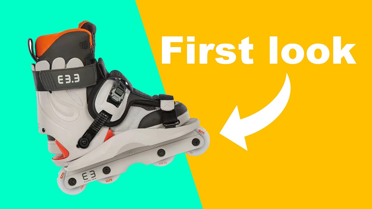 Unboxing the new USD SHADOW EUGEN ENIN III - YouTube