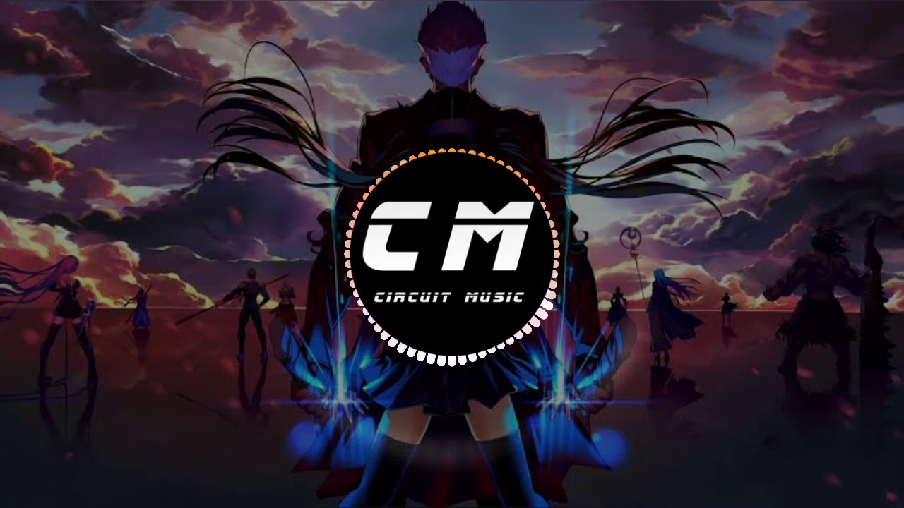 INTRO CIRCUIT MUSIC - MARK DJ FT COPY - YouTube