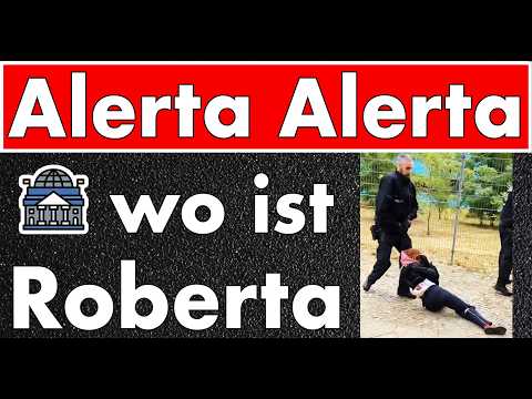 Pali-Mob, Linke & Greta gegen Rheinmetall in Berlin! Polizei ist viel zu zaghaft ...