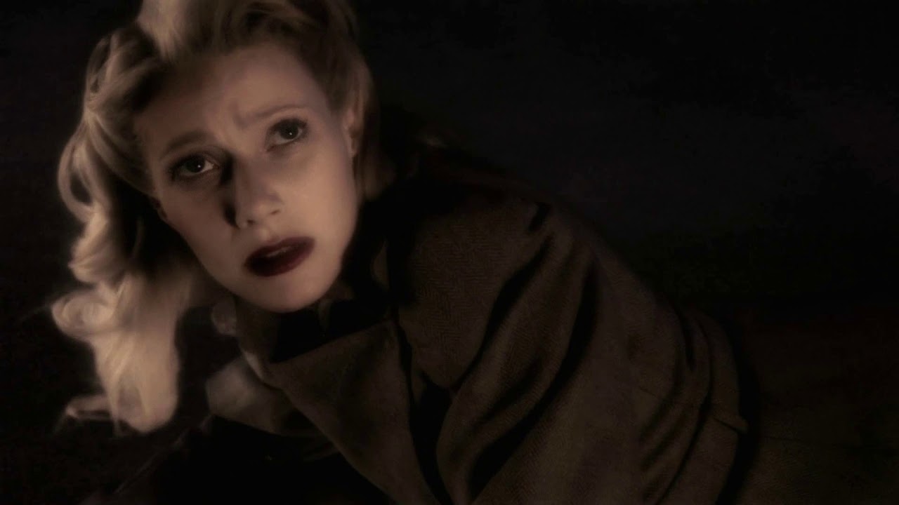 Sky Captain and the World of Tomorrow - Robots Fly Away - YouTube