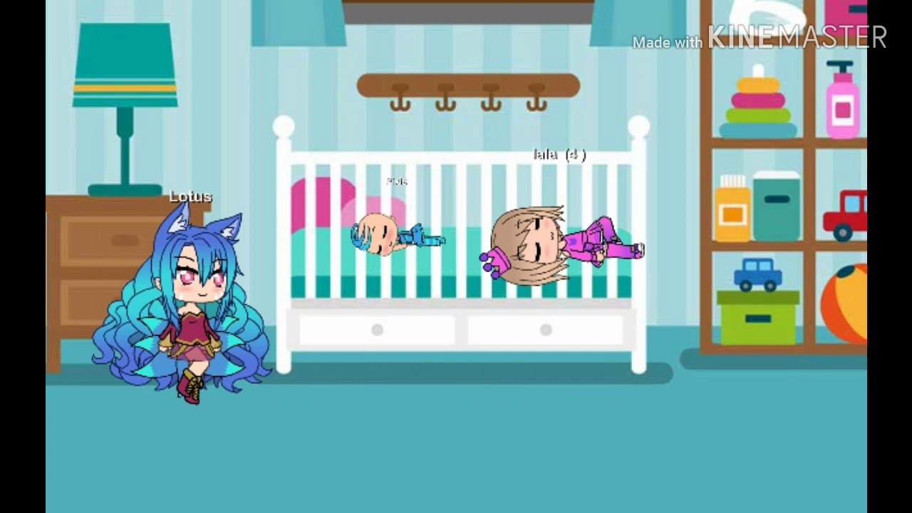 Big baby part 1 S1 - YouTube