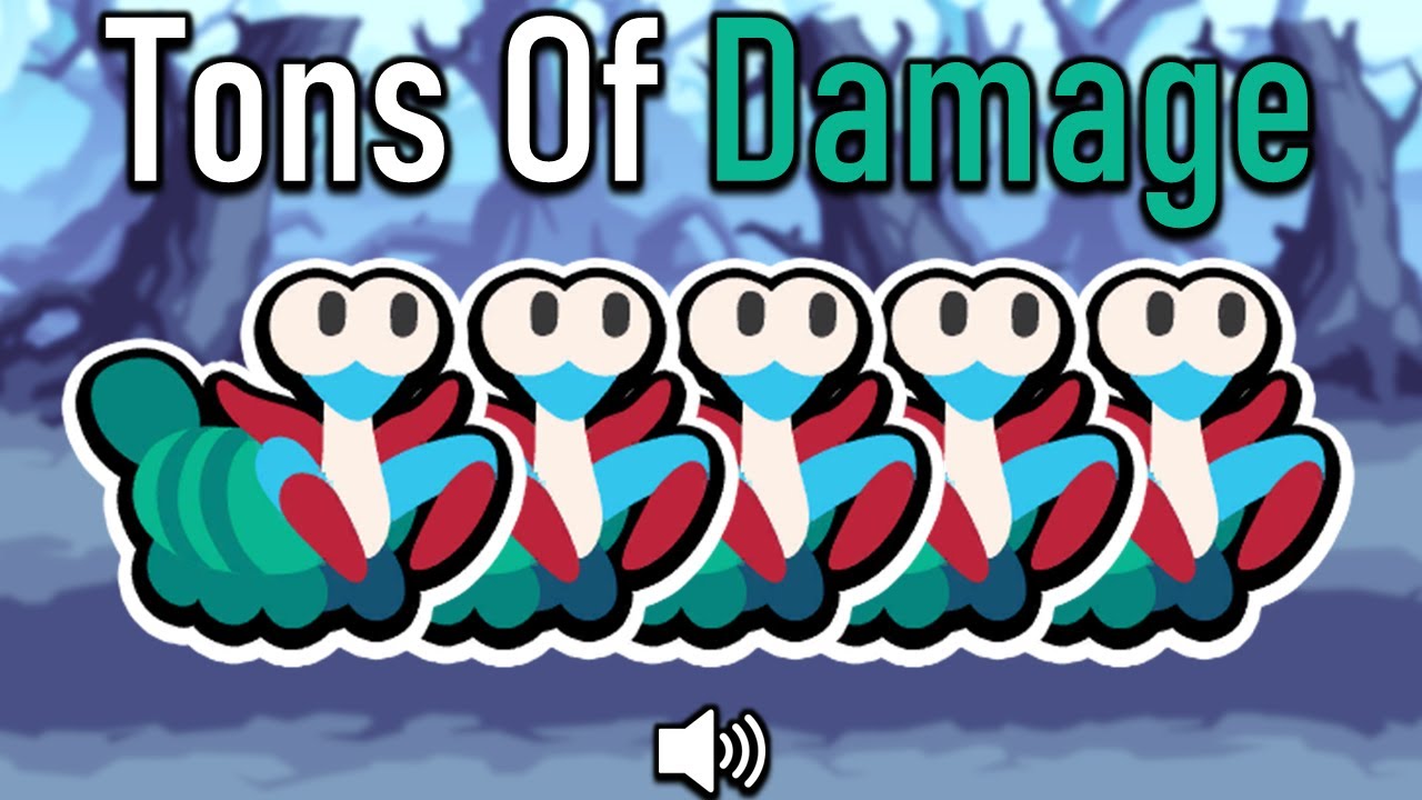 5 Of A Kind Mantis Shrimp Win With Live Commentary (Super Auto Pets ...