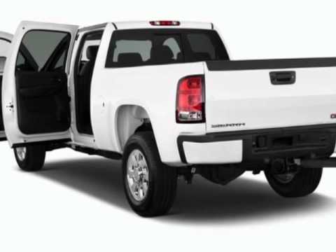 2012 GMC Sierra 1500 Short Box 2-Wheel Drive SLE Truck - Columbia, SC ...