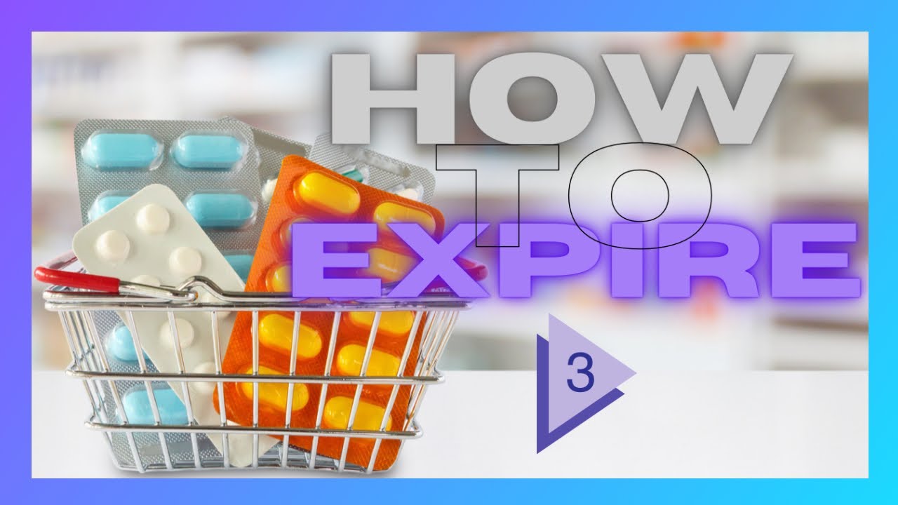 Omnicell Training | Expiring Meds part 3! #pharmacy #howto #fypシ ...