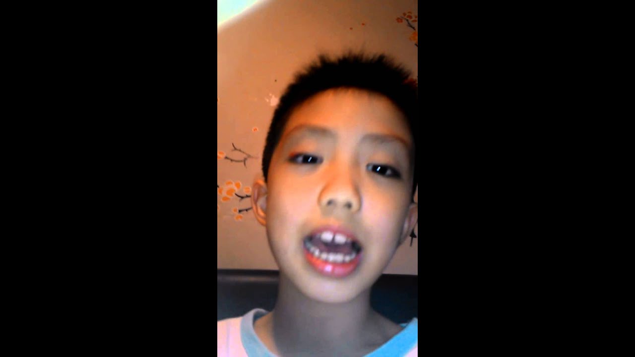 Uh huh super fast song - YouTube