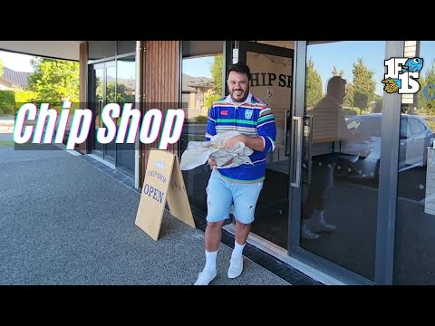 Have we found the best Fish and Chips in New Zealand? Chip Shop Review ...