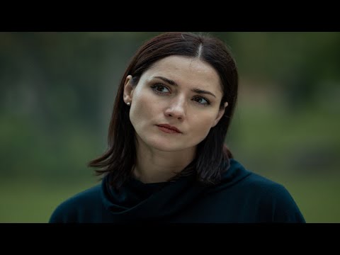 Дверь в прошлое (2021)-русский трейлер сериала.