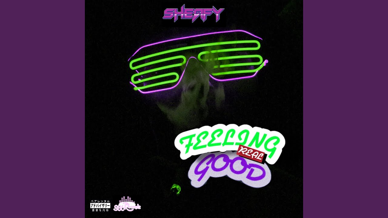 Feeling Real Good - YouTube