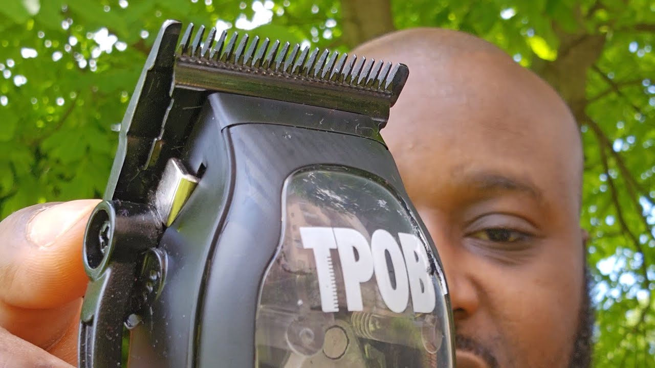TPOB Yeti Problems? - YouTube