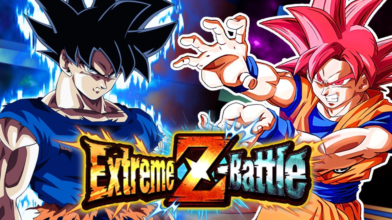 DO THIS NOW FOR MORE FREE STONES! HOW TO BEAT LR STR UI GOKU EZA STAGES ...